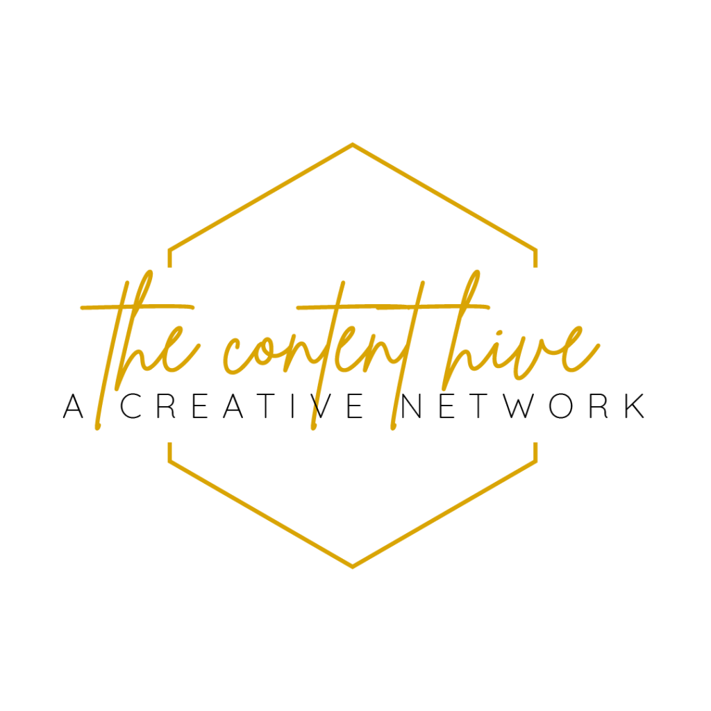 Content Marketing - The Content Hive